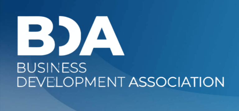 Business Development | The Global Standard | BDA®