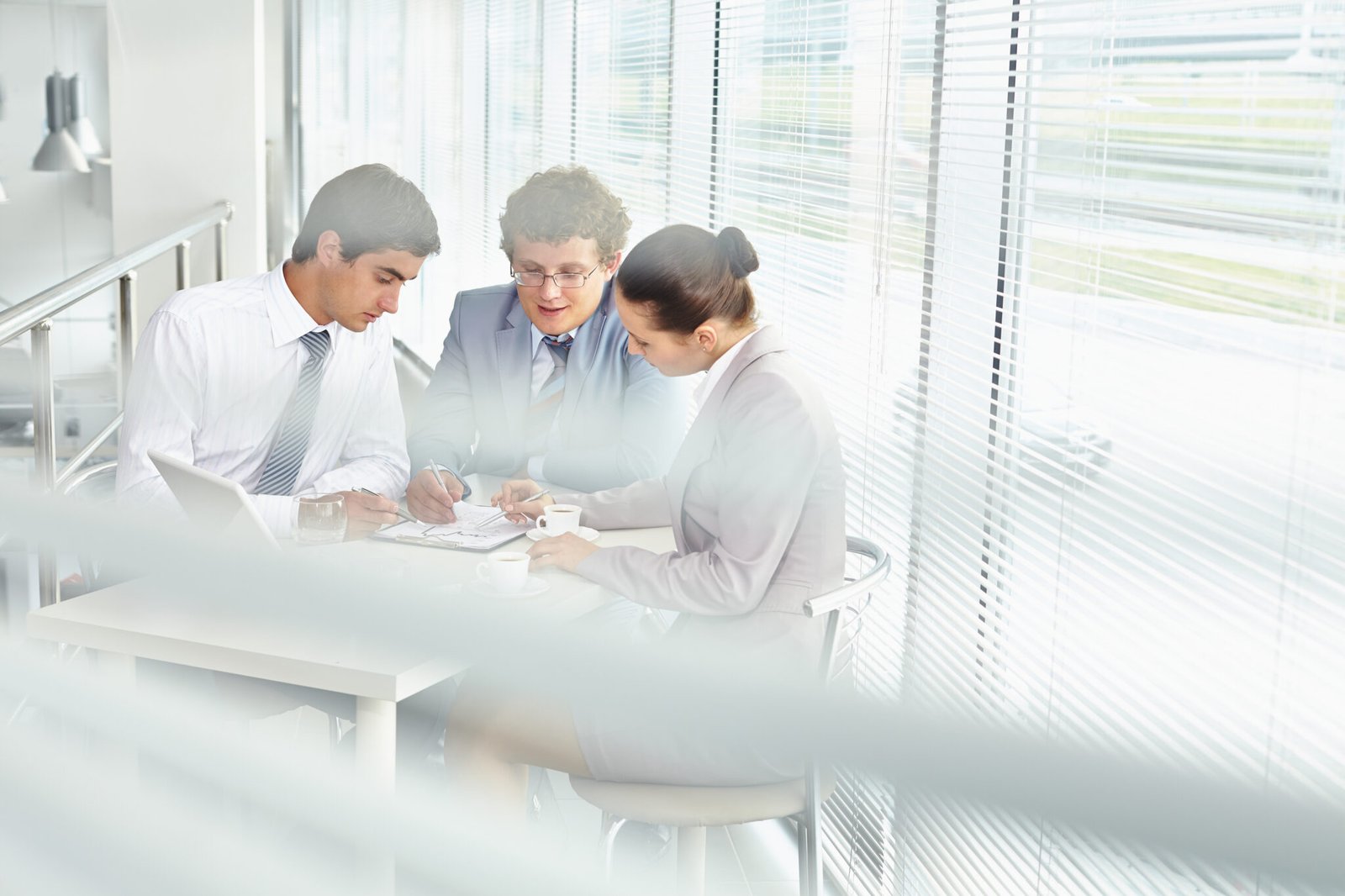 About BDA® | The Business Development Association®