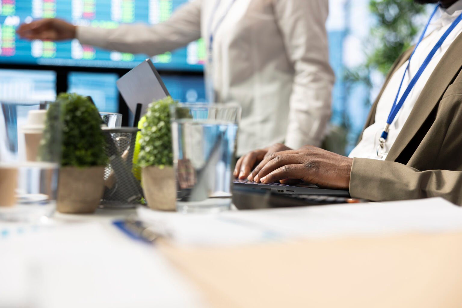 Business Development | The Global Standard | BDA®